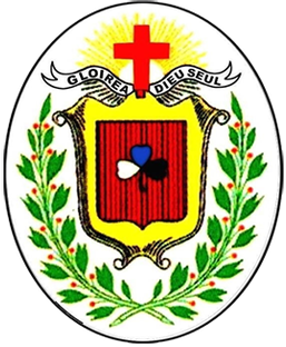 J/Holy Family Convent, National School – Glory To God Alone